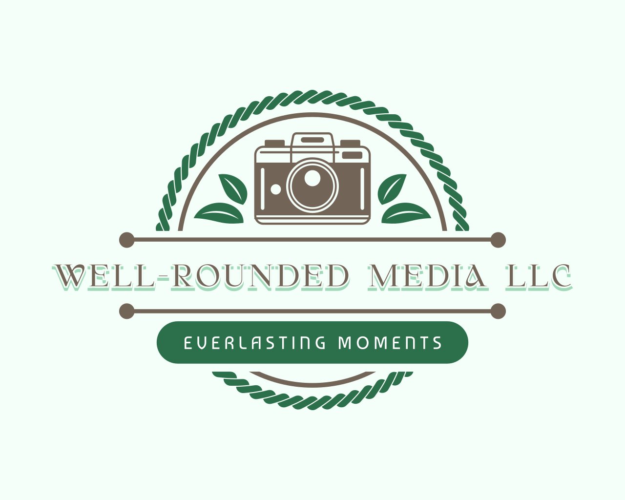 Well-Rounded Media LLC